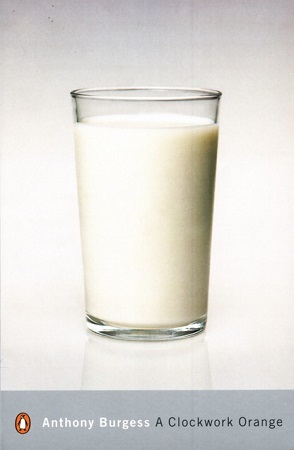 Publication: A Clockwork Orange