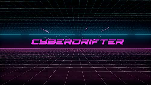 Amazon.com: Cyberdrifter [Instant Access] : Video Games