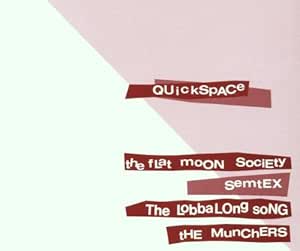 Flat Moon Society - Amazon.com Music