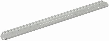 Amazon.com: Simpson Strong-Tie CTS218 CTS 18 in. 14-Gauge Compression ...