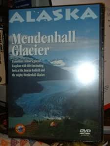 Alaska Mendenhall Glacier DVD: Amazon.de: DVD & Blu-ray
