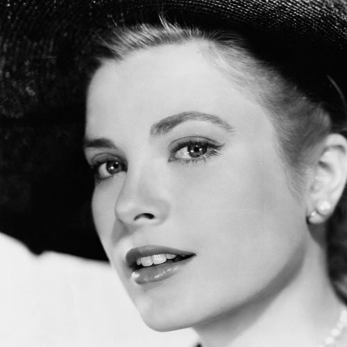 Amazon.com: GRACE KELLY COLLECTION - OLD TIME RADIO - 1 mp3 CD - 5 ...