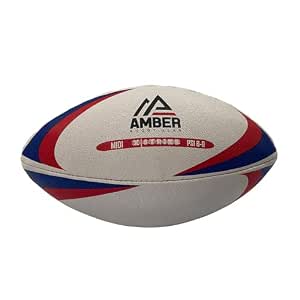 Buy AMBER Sports Recreational Midi Ball Online at Low Prices in India ...