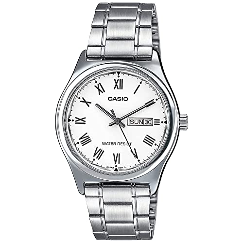 Best Roman Numeral Watches - I Know Watches