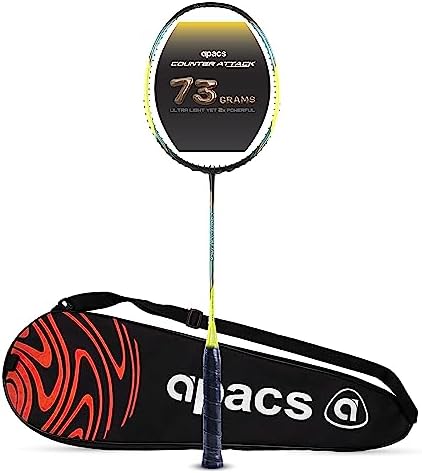 Buy Apacs Finapi 232 Xtra Power (40LBS, 100% Top Grade UHM Japanese ...