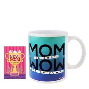 archies Gift for Mothers | Gifts for Mother | Mothers Day Gift 350 ml ...