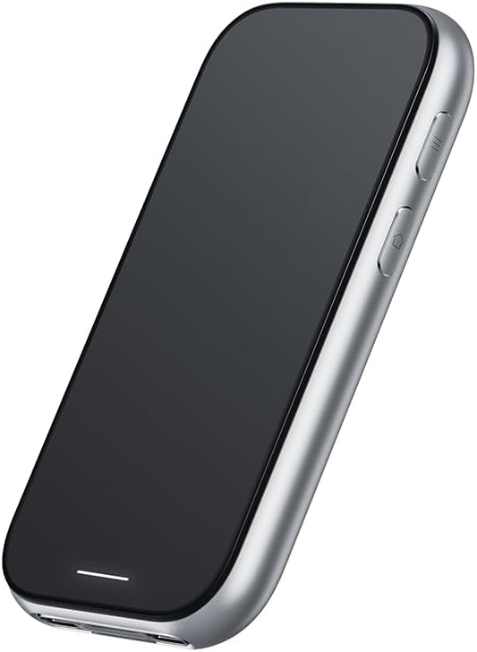 Amazon.com: Rokid Station 2 Portable Device, Media Box, The Best ...