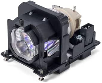 Amazon.co.jp: Brighter Lamp NP47LP プロジェクターランプ for NEC・日本電気 交換用【高輝度/長寿命 ...