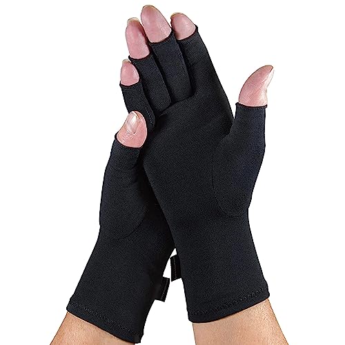 Snapklik.com : Imak - Compression Arthritis Gloves For Pain & Stiffness ...