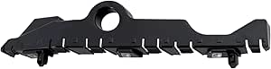 Amazon.com: Parts Oasis Front Bumper Bracket Left Driver Side ...