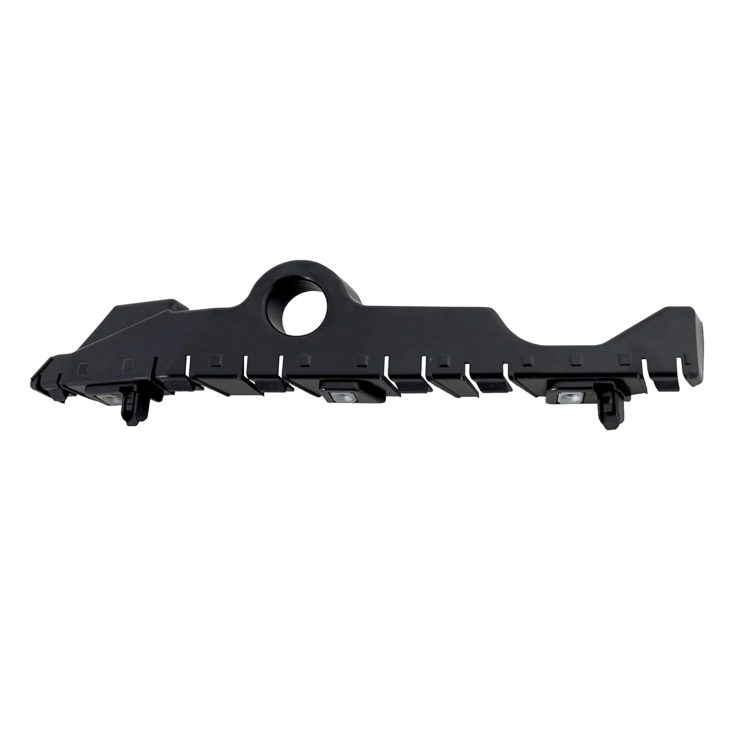 Amazon.com: Parts Oasis Front Bumper Bracket Left Driver Side ...