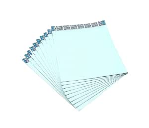 MAHAVIR STATIONERY Polynet Clothline Envelope Courier Cover Self-Seal ...