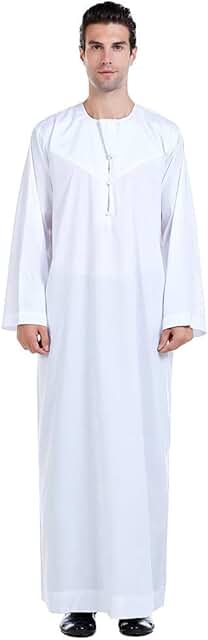 Thobes : Shop Online At Best Prices In Saudi | Souq Is Now Amazon.sa
