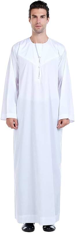 Thobes : Shop Online At Best Prices In Saudi | Souq Is Now Amazon.sa