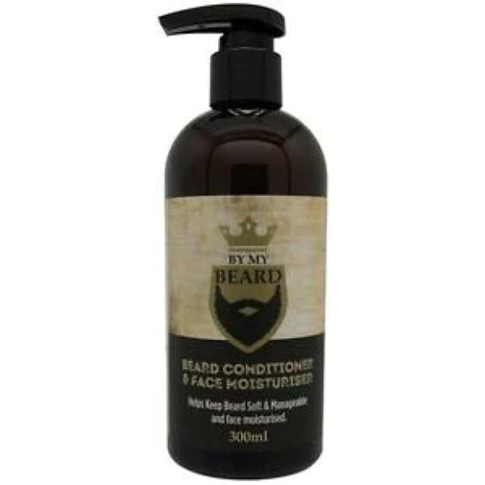 $2/mo - Finance By My Beard Conditioner Face Moisturiser 300ml | Buy ...