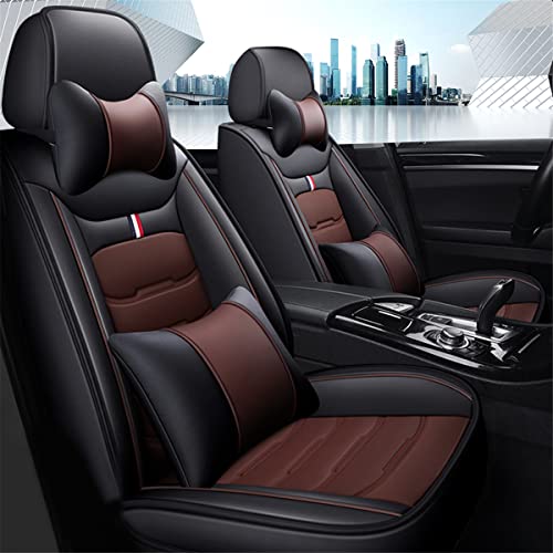 Autositzbezüge Leder Mercedes – Die 15 besten Produkte im Vergleich ...