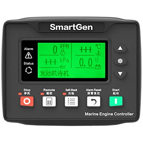 Smartgen HMC4000MPU
