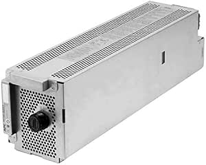 Amazon.com: APC, SYBT5, UPS Battery Module, Lead Acid, 1U Rack, 120 ...
