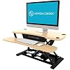 Amazon.com: VERSADESK® PowerPro™ 36” x 24” Standing Desk Converter | 36 ...