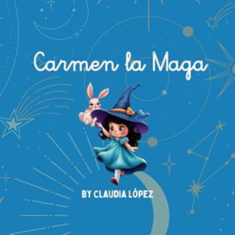 Carmen la Maga (Cuentos en minúsculas) (Spanish Edition) | Amazon.com.br