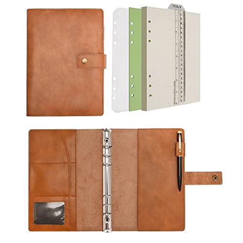 Bullet Journal Ringbuch A5 – Die 15 besten Produkte im Vergleich ...