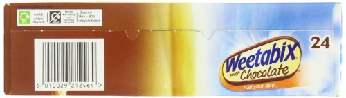 The 15 Best Weetabix Breakfast Cereals of 2025 [Verified] - Cherry Picks