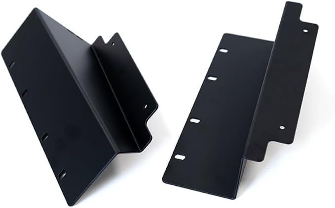 Amazon.com: Allen & Heath CQ-12T Rackmount Kit : Musical Instruments