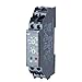 GIC Make Micon 175 ON DELAY TIMER MR 240VAC/24VAC/DC (Cat No: 12ODT4 ...