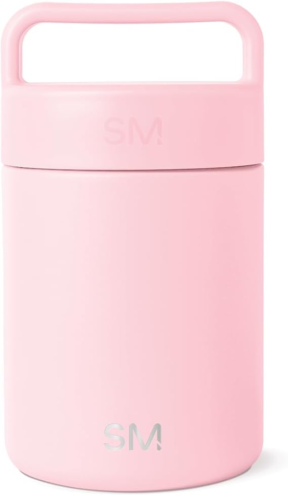 Amazon.com: Simple Modern Food Jar for Hot Food | Reusable Stainless ...