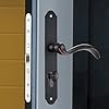MaxxGeek Storm Door Handle Accessory Set fit Pella Storm Door Handle ...