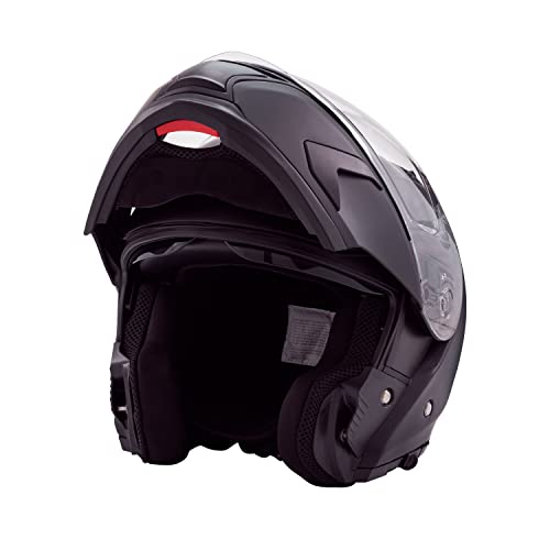 The 30 Best Indian Motorcycle Motorcycle Helmets of 2026 [Verified ...