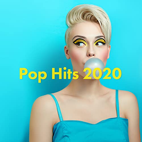 Amazon Music - VARIOUS ARTISTSのPop Hits 2020 [Explicit] - Amazon.co.jp