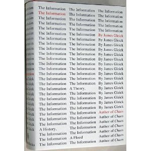 The Information byGleick: Gleick: Amazon.com: Books