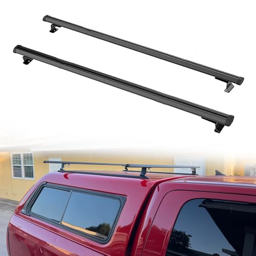 Camper Shell Roof Rack – The 15 best products compared - Your Motor Guide