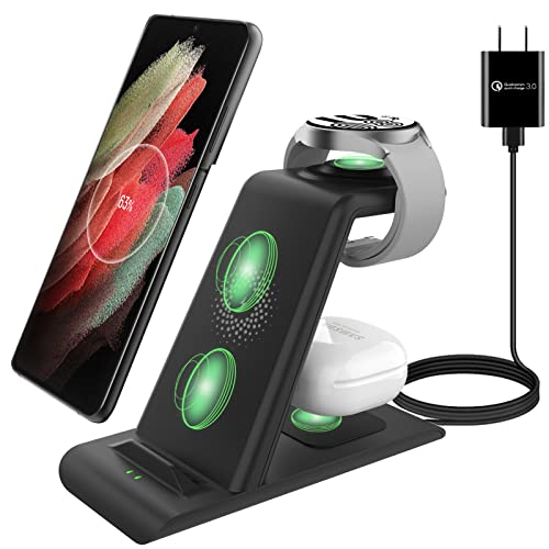 Top 10 Best Charging Station For Samsung : Reviews & Buying Guide - Katynel