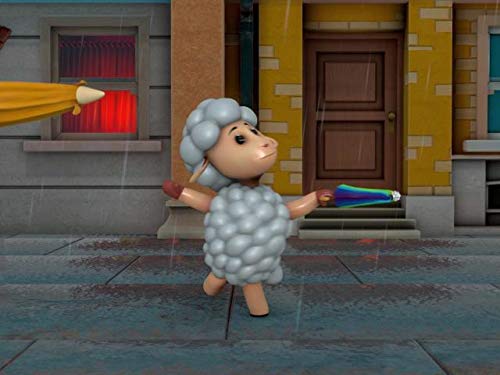 Watch Zeze Zebra - Season 1 | Prime Video