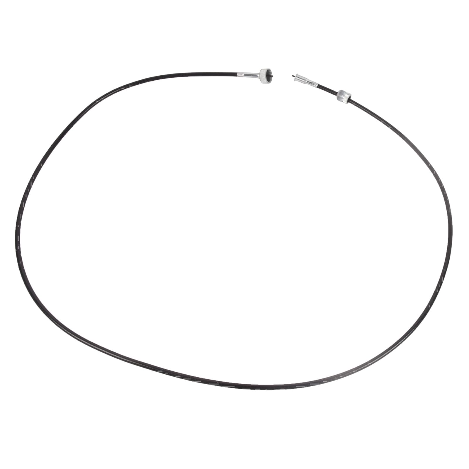 Amazon.com: TOPAZ Speedometer Speedo Cable Assembly Replacement for ...