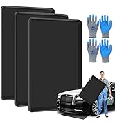 Amazon.com: 3 Pcs Extra Large Oil Drip Pan for Under Car - 35.4 x 24 x1 ...