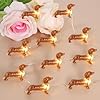 Amazon.com: Impress Life Pet Theme Decorative String Lights, 10ft 30 ...