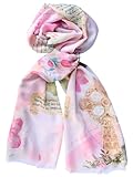 10 Best Christian Scarves to Express Your Faith in Style - Christ Hold Fast