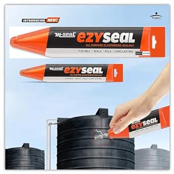 Pidilite M-Seal Ezyseal | Plumbing & Pipe Sealant | Waterproof Joint ...