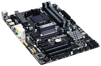 QYYVVRZQZ Motherboard GA-970A-D3P Socket AM3/AM3+ DDR3 Boards 32GB 970 ...