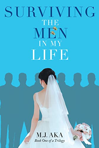Amazon.com: Surviving the Men in My Life: Book One of a Trilogy eBook ...