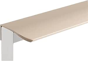 Concealed Cabinet Handle， Wardrobe Invisible Long Hidden Kitchen ...