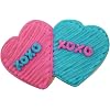 Amazon.com: R&M Valentine Cookie Cutter Set, Includes 7 Shapes, Heart ...