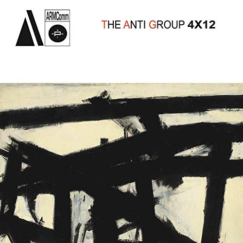 Amazon MusicでThe Anti Groupの4 X 12を再生する