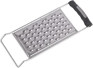 Amazon.com: Grater Flat Grinder Handheld Garlic Grinder Ginger Soft ...