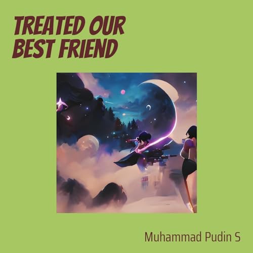 Amazon.co.jp: Treated Our Best Friend : MUHAMMAD PUDIN S: Digital Music