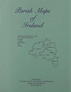 9780933227330: Parish Maps of Ireland | BookScouter.com