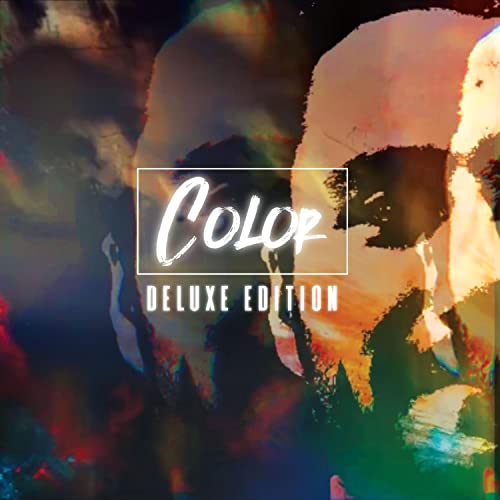 Amazon Music - Tyler JaynesのColor (Deluxe Edition) - Amazon.co.jp